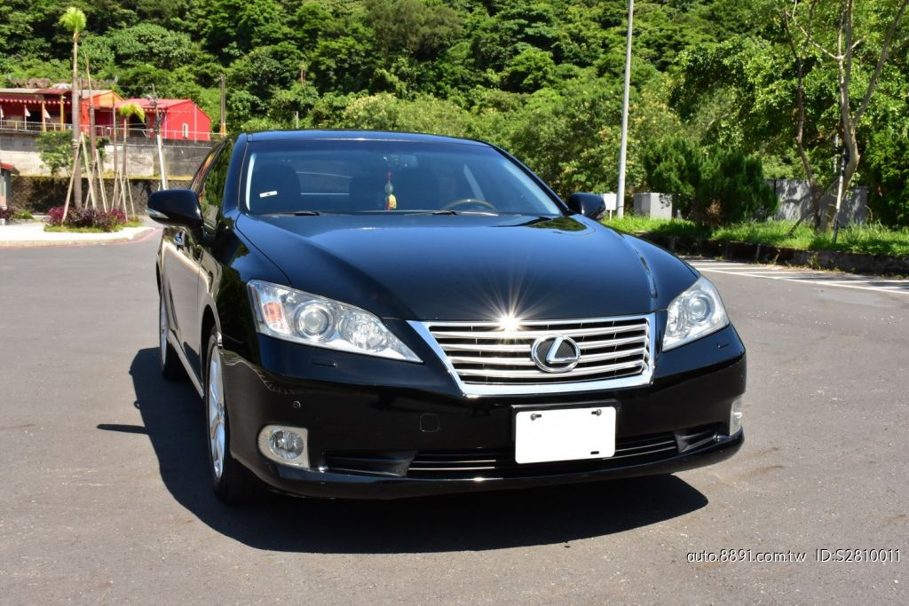 lexus+es240的價格 - 二手車主題網